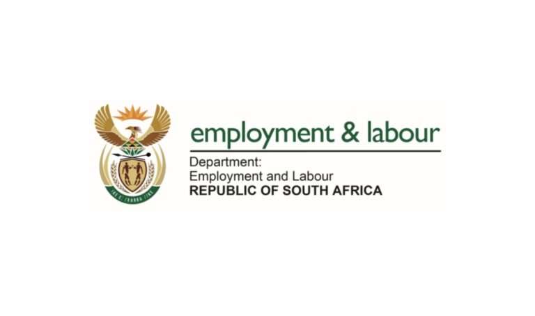 Department of Employment and Labour: Internships 2026 / 2027 | GILE ...