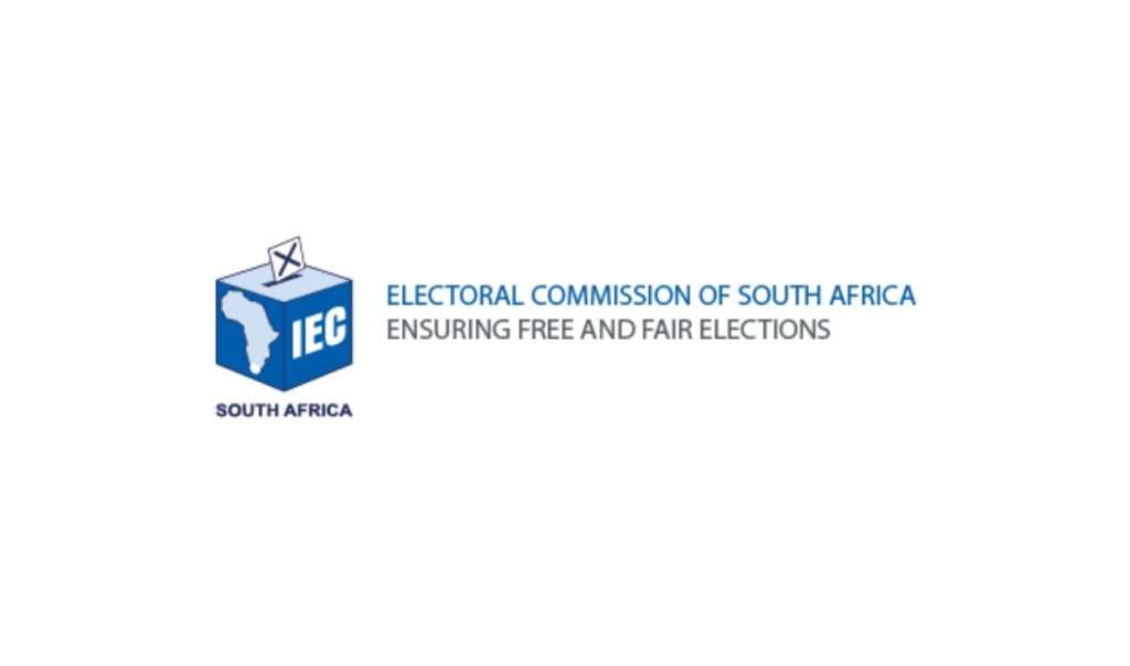Electoral Commission of South Africa: Internships 2025-2027 | GILE JoBs ...