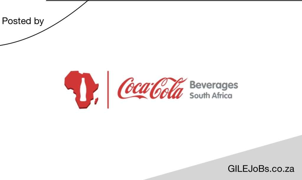 Coca-Cola Beverages: Learning & Development Internships 2025 / 2026 ...