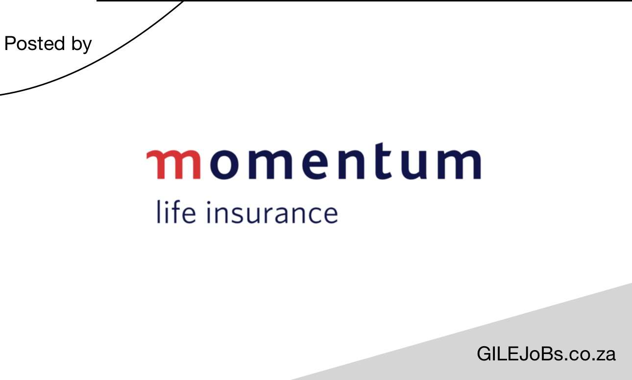 Momentum Life: Operational BA Internships 2025 / 2026 | GILE JoBs ...