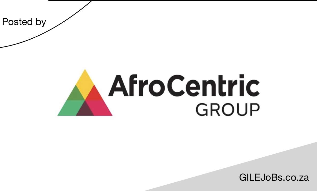 AfroCentric Group: Graduate Development Programme 2026 | GILE JoBs ...